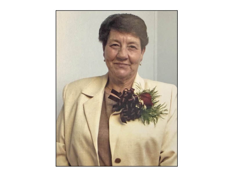 SHELBY JEAN BUFFKIN | Obituaries | nrcolumbus.com