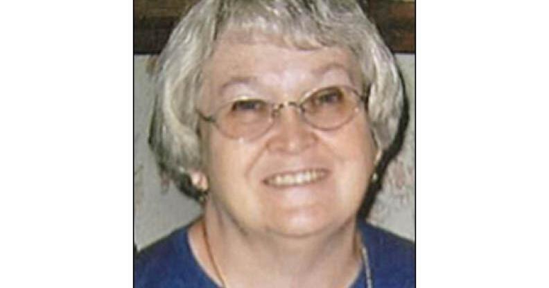 BETTY FAYE MELVIN BRYAN | Obituaries | nrcolumbus.com
