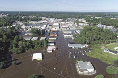 How has flooding affected you? Speak with regional team Thursday ...