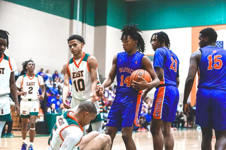 Hardwood happenings: Whiteville men take over Waccamaw lead | Sports ...