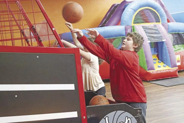 Family-owned business manufactures entertainment at Whiteville’s Fun ...