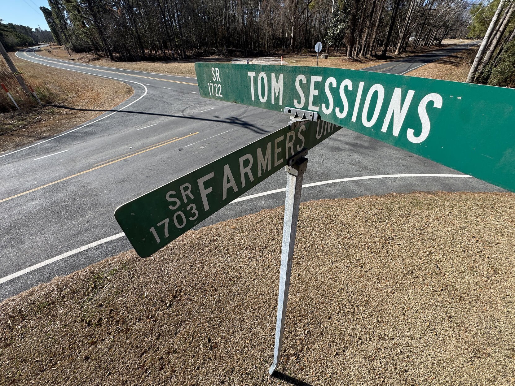 ‘Armstrong Crossing’ could become official with Tuesday vote | News ...