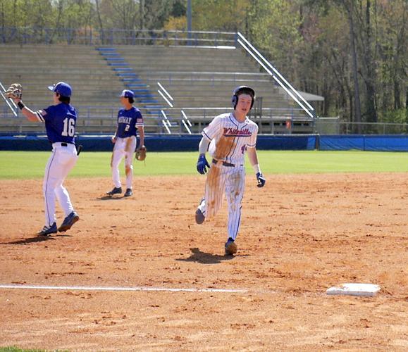 Rare half-inning lifts Midway nine past Whiteville | Sports ...
