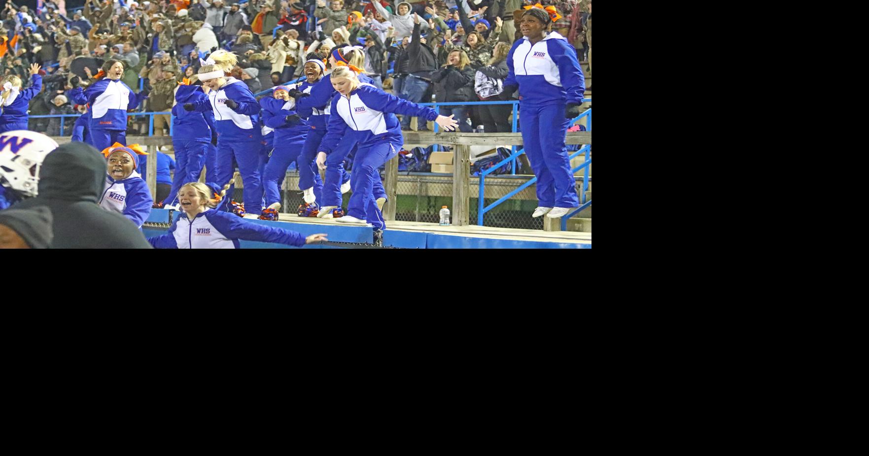 Creech’s kick stuns Bears, sends Wolfpack to fourth round | Sports ...