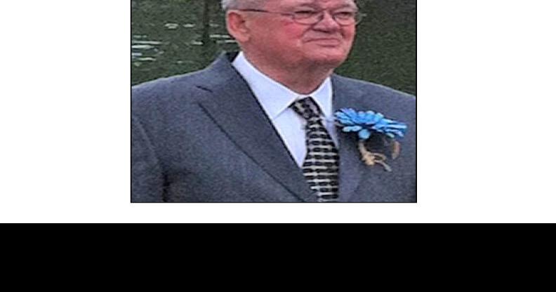 FRED BUCK | Obituaries | nrcolumbus.com