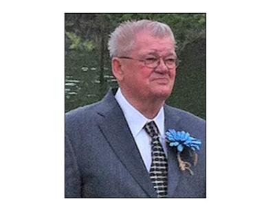 FRED BUCK | Obituaries | nrcolumbus.com