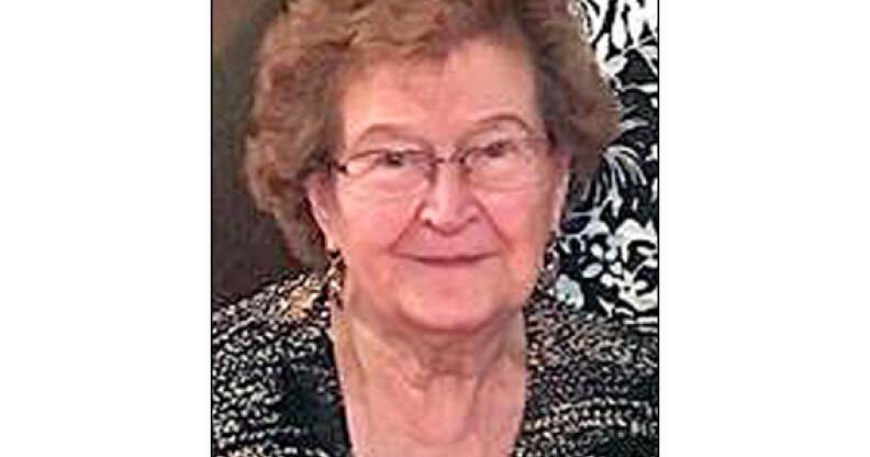 FRANCES CAROLYN WILLIAMSON | Obituaries | nrcolumbus.com