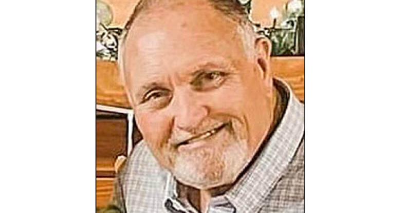BARRY PACE | Obituaries | nrcolumbus.com