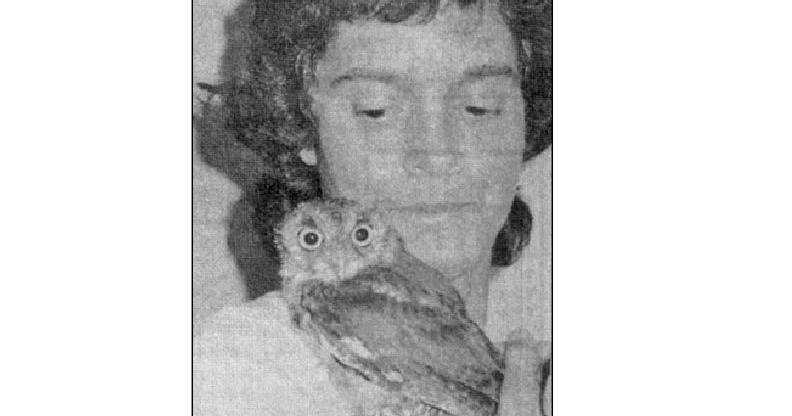 Nancy Carol Barden | Obituaries | nrcolumbus.com