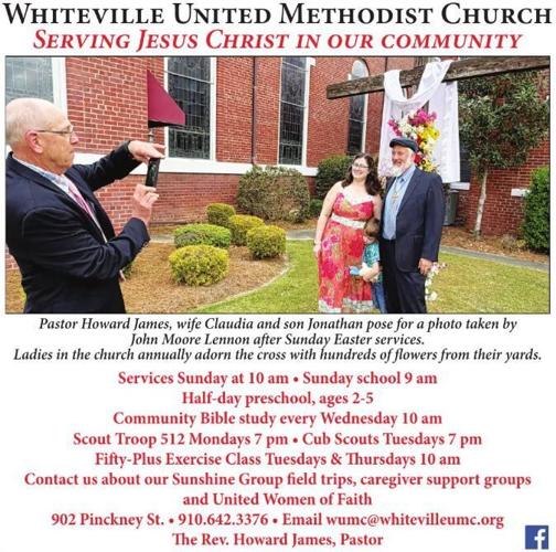 Columbus County Day of Hope -- a day of free social services for ...