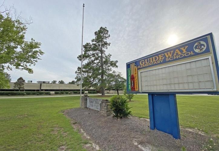 No big goodbyes for four closed schools | Education | nrcolumbus.com