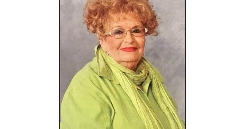 DORIS WRIGHT MILLS | Obituaries | nrcolumbus.com