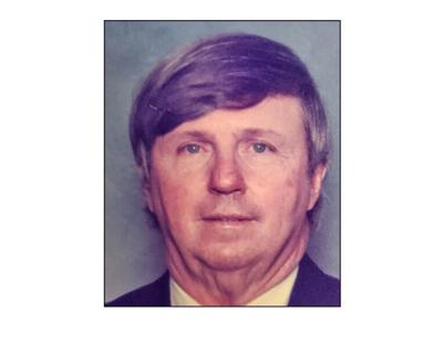 ROBERT ‘MITCHELL’ BOWEN | Obituaries | nrcolumbus.com