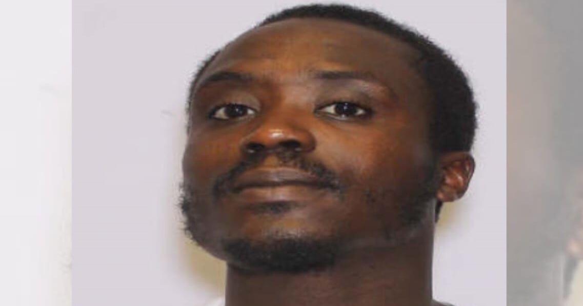 Loris murder suspect identified | News | nrcolumbus.com