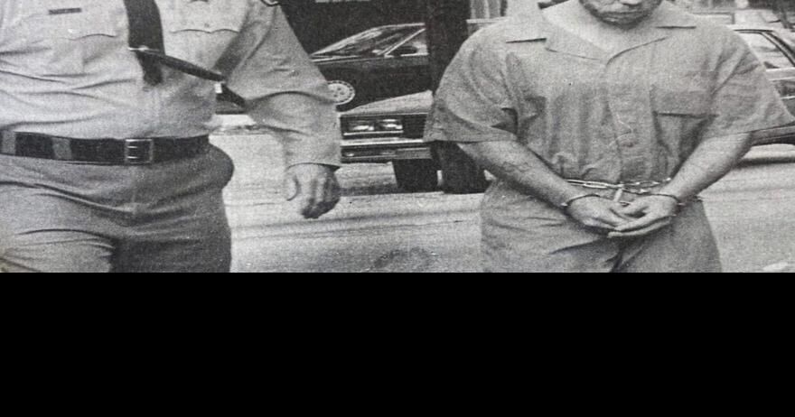 Death row inmate ‘Fuzzy’ Best granted new trial in 1991 Whiteville ...