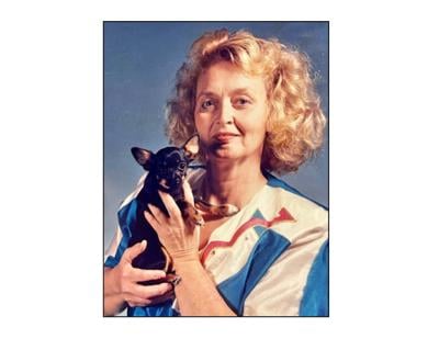 ALICE ELIZABETH WALLACE BOSWELL | Obituaries | nrcolumbus.com