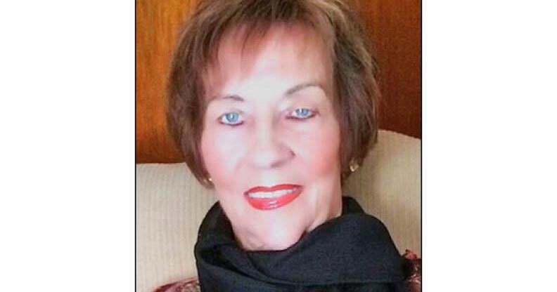 JEANETTE CRIBB NOBLES | Obituaries | nrcolumbus.com