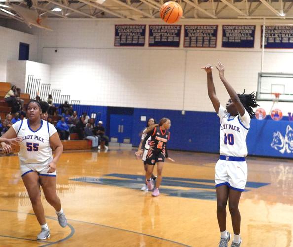 Whiteville teams win playoff openers | Sports | nrcolumbus.com