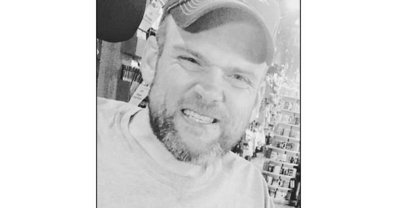 KEVIN DARRELL POWELL | Obituaries | nrcolumbus.com
