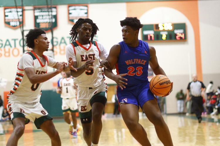 East Columbus sweeps Whiteville in home doubleheader | Sports ...