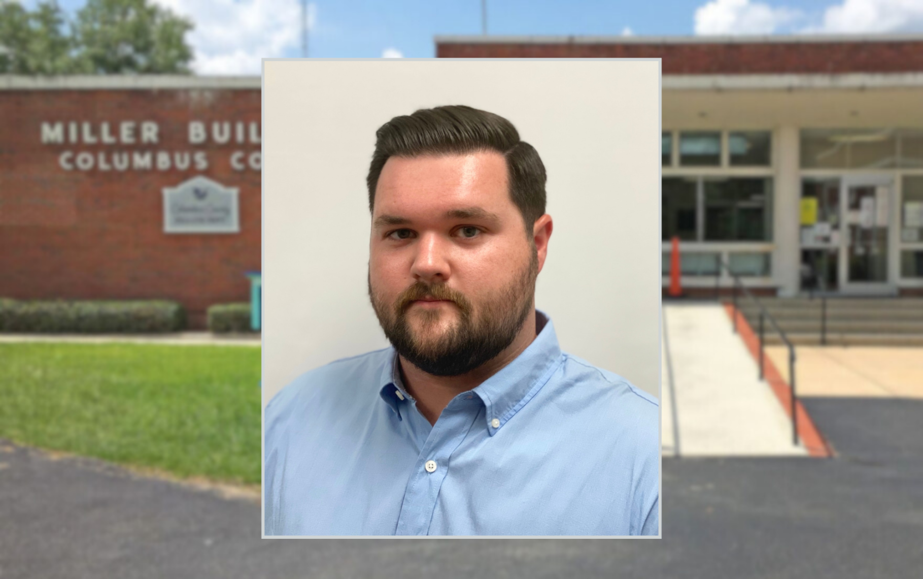 Buck to lead Columbus County Health Department | News | nrcolumbus.com