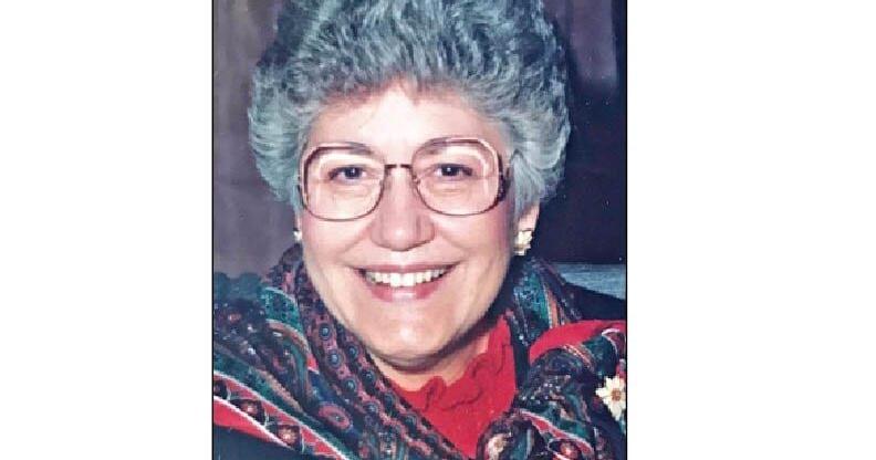 Marion Gray Todd Crawley | Obituaries | nrcolumbus.com