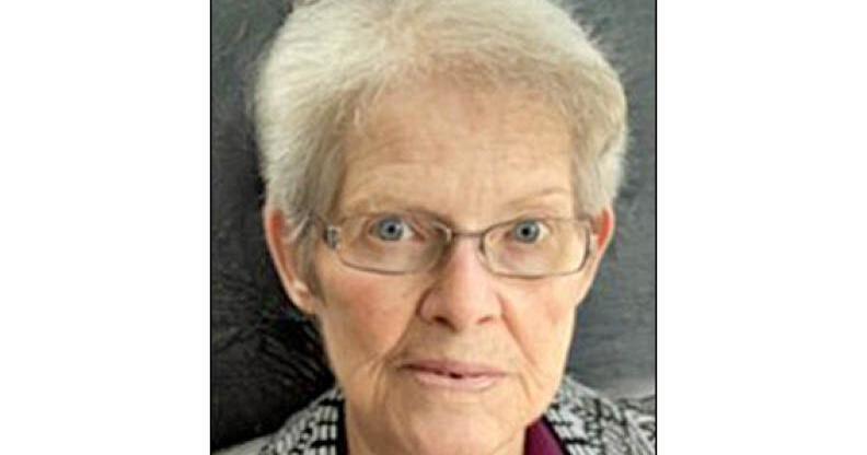 ESTHER RAY NESBITT | Obituaries | nrcolumbus.com