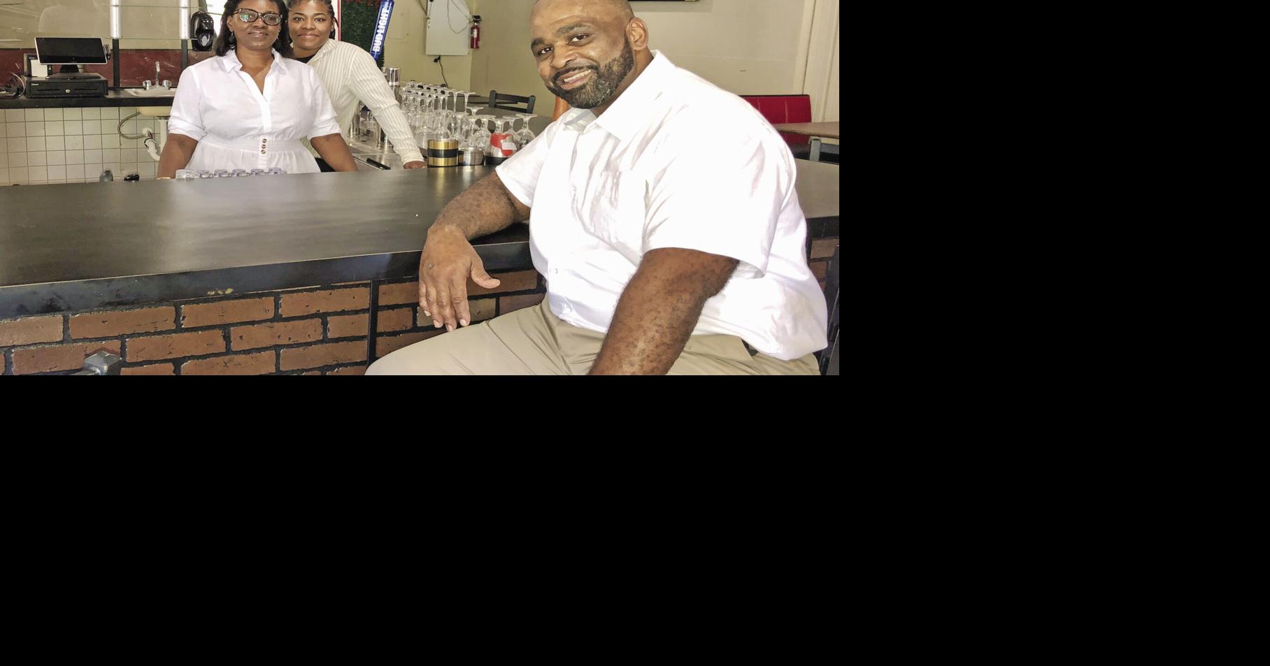 Block’s Bar and Grill to merge sports bar with soul food | News ...