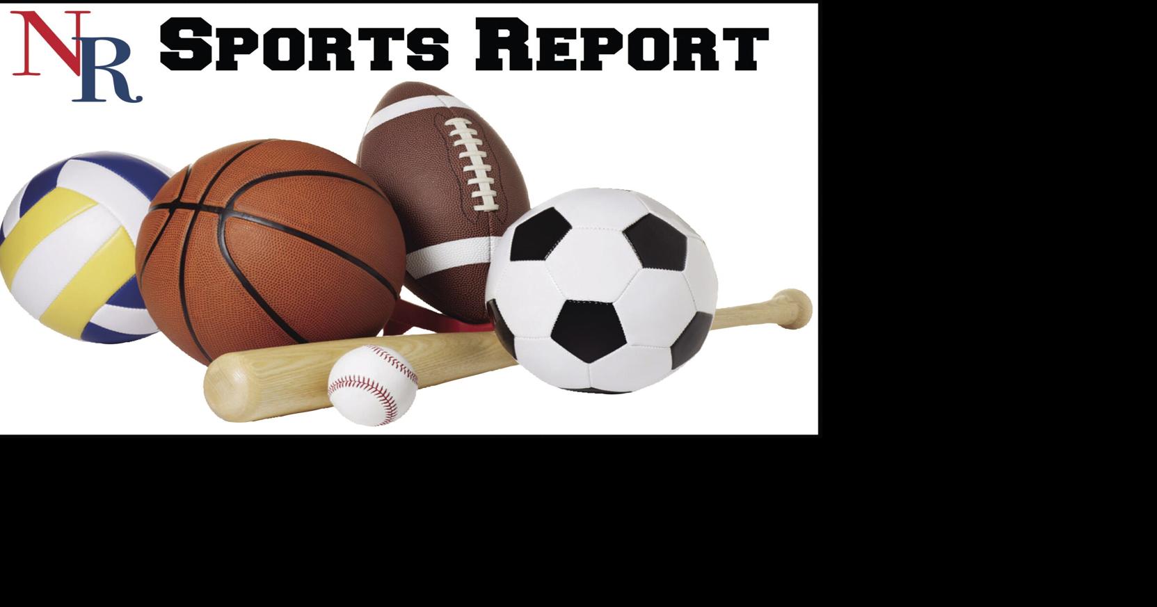 Monday Sports Report | Sports | nrcolumbus.com