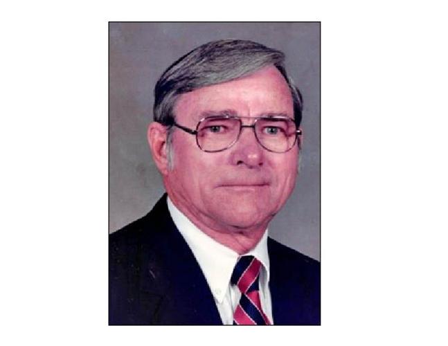 Edward Riley McLelland | Obituaries | nrcolumbus.com