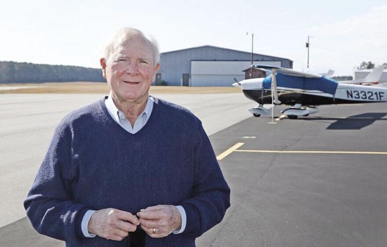 Columbus airport’s economic impact grew again in 2021 | News ...
