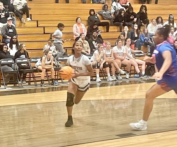 South women clinch playoff berth | Sports | nrcolumbus.com