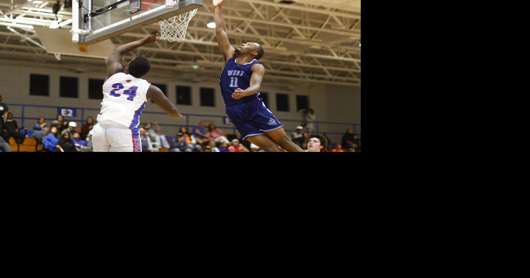 Wolfpack roll past Vikings for home sweep | News | nrcolumbus.com