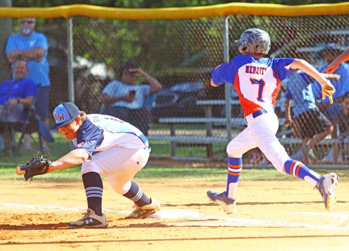 Dixie Majors District tourney underway in Whiteville | Sports ...