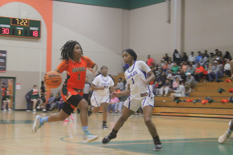 East Columbus sweeps past East Bladen | Sports | nrcolumbus.com