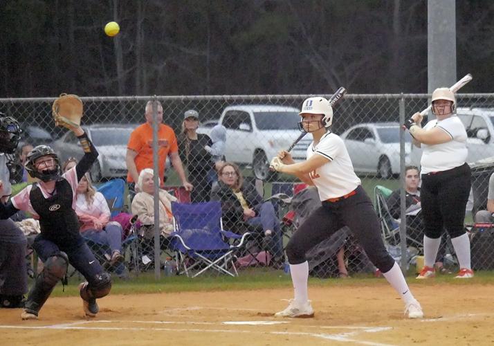 Friday's softball and baseball | Sports | nrcolumbus.com