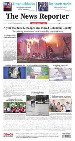 Fair Bluff council hears more on utility handoff to Fairmont | Local ...