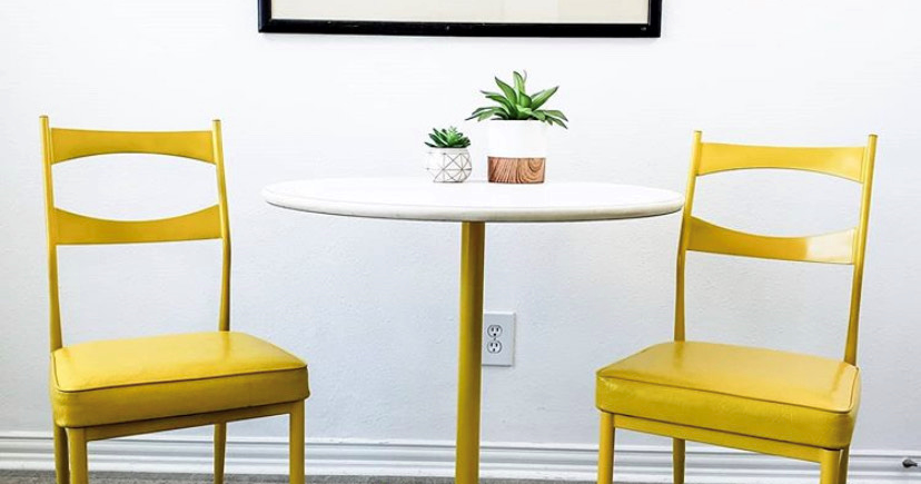 Vintage Envoy offers residents furniture and home decor from throughout ...