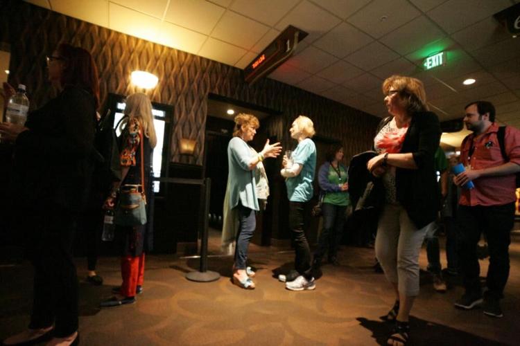 Thin Line Festival kicks off at the Campus Theatre | Arts & Life ...
