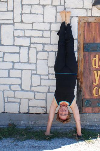 Yoga thriving in Denton | Arts & Life | ntdaily.com
