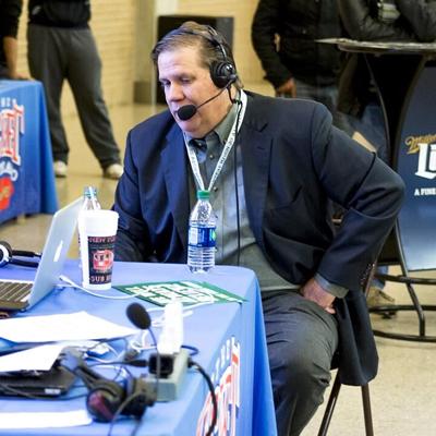 Dunham to be inducted into Hall of Fame | Sports | ntdaily.com