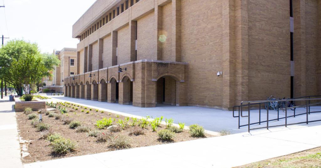 April update on construction and obstructions on campus | News ...