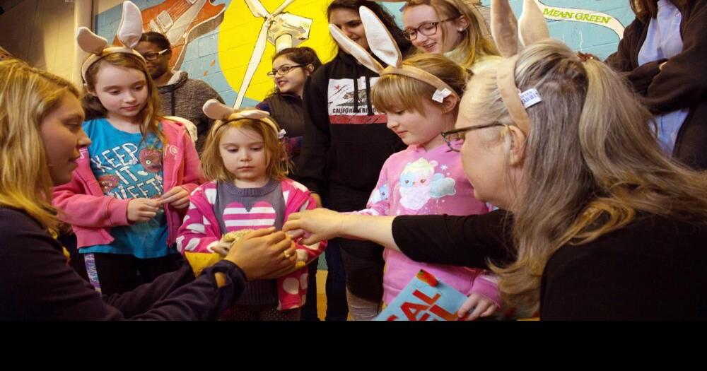 Discover Denton goes wild with Frank Buck Zoo | Arts & Life | ntdaily.com