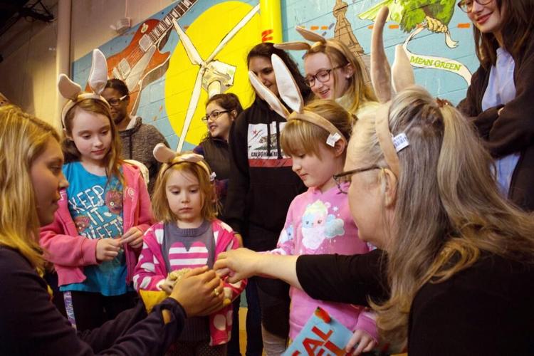 Discover Denton goes wild with Frank Buck Zoo | Arts & Life | ntdaily.com