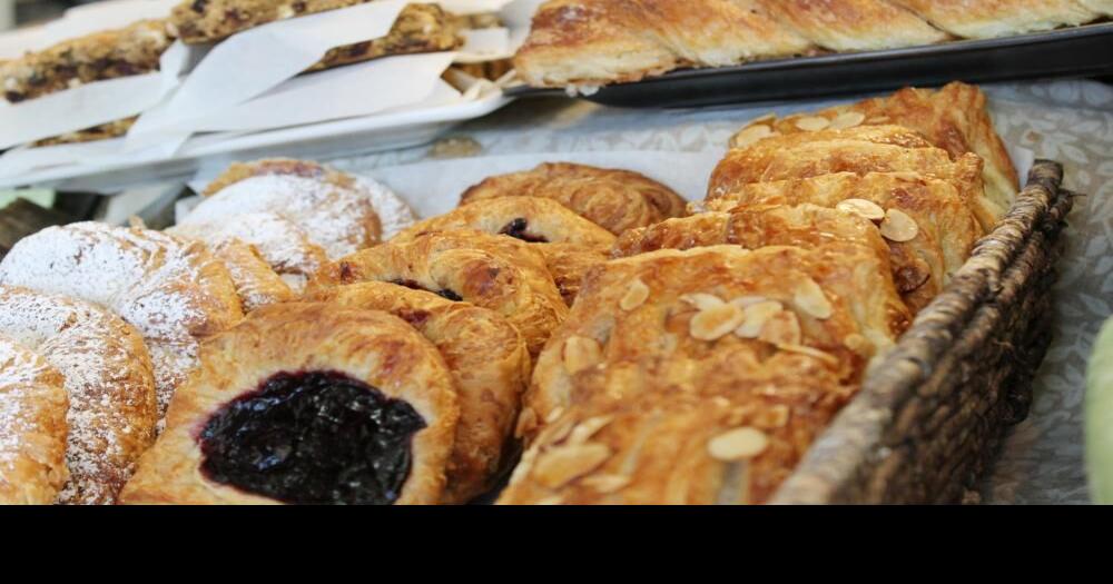 Local bakery celebrates 13 years in Denton | Arts & Life | ntdaily.com