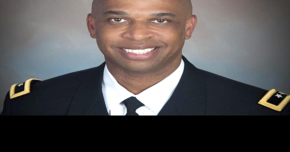 City of Denton appoints new police chief from Austin PD | News ...