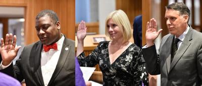 City leaders discuss new ethics ordinance, consider transparency rules ...