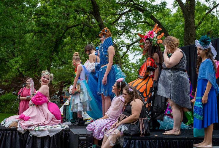 27th annual Redbud Festival aims to plant seeds of environmental ...