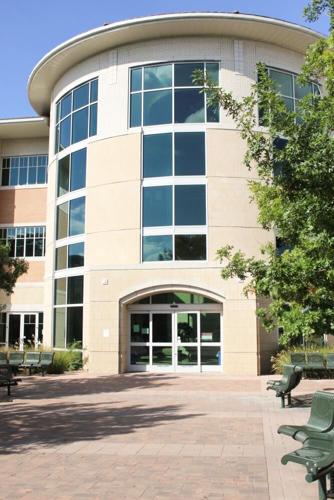 UNT offers counseling services to students | News | ntdaily.com