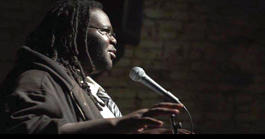 The funny side of Denton | Arts & Life | ntdaily.com